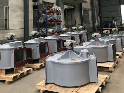 Where are electric actuators used?