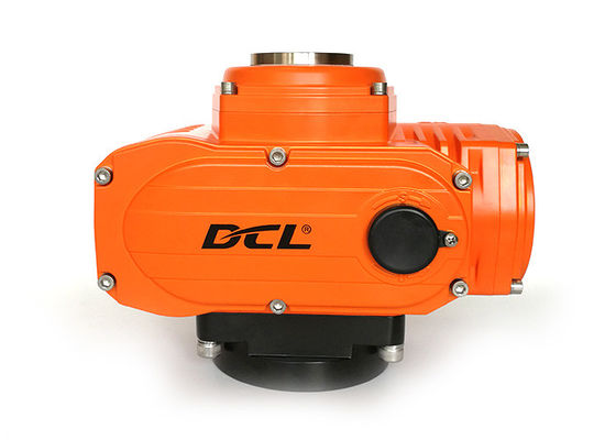 24VDC Compact Valve Actuator