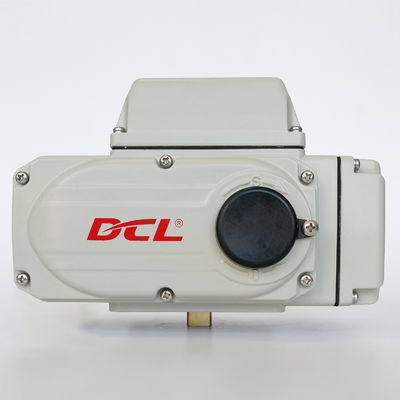 440VAC Motorized 3 Phase Actuator