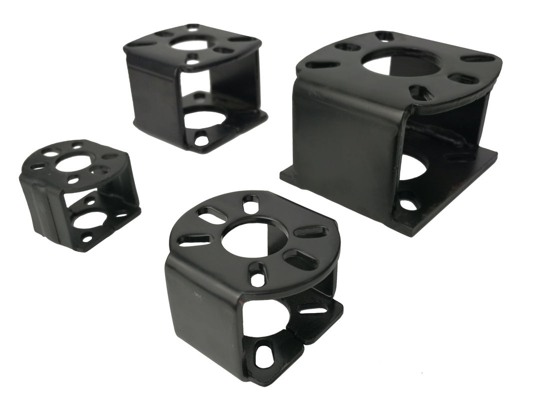 Carbon steel valve bracket