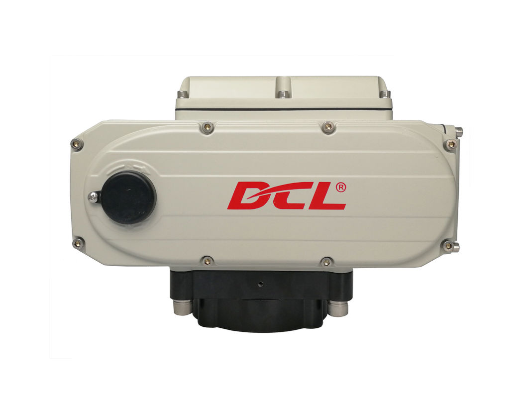 RoHS Ceramic Valve 3 Phase Modulating Valve Actuator