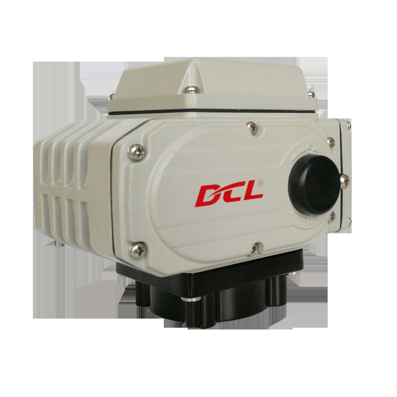 Modulating Adjustable 1200 Times IP67 Smart Electric Actuator