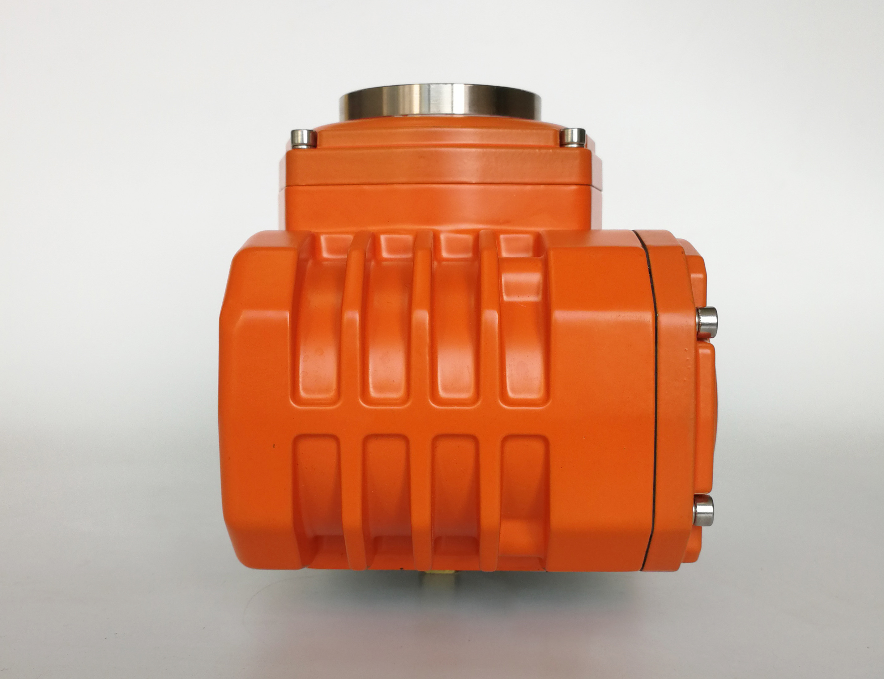 50Nm Modulating type Explosion proof valve actuator 4~20mADC